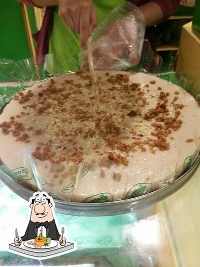 Betty's Special Native Cakes, Angeles - Restaurant menu, prices and reviews