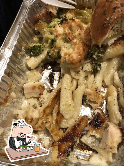 Boston Pizza & Seafood, Fall River - Restaurant menu, prices and reviews