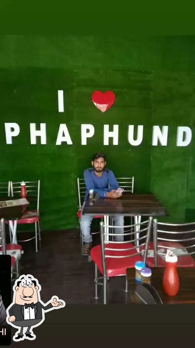 Pizza Sphere, Phaphund - Restaurant menu, prices and reviews