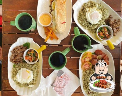 Bini Cafe, Angeles - Restaurant menu, prices and reviews