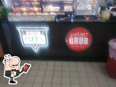 Hot Stuff Pizza, Duchesne - Restaurant menu, prices and reviews
