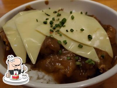 Recovery Food, Taguig - Restaurant menu, prices and reviews