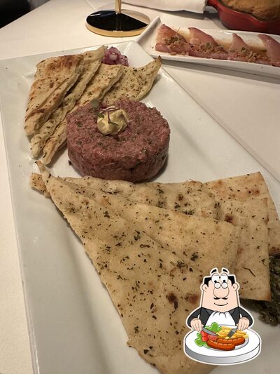 Ocean 48, Newport Beach - Restaurant menu, prices and reviews