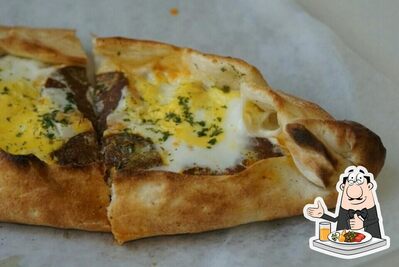 The SAJ, Toronto, Queen's Park - Restaurant menu, prices and reviews