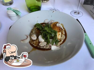 Lucas Carton, Paris - Menu du restaurant, prix et avis
