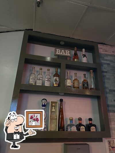 Bar 919, Waldorf - Restaurant menu, prices and reviews