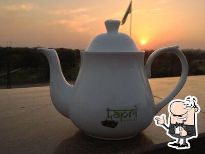 Tapri Central, Jaipur - Restaurant menu, prices and reviews