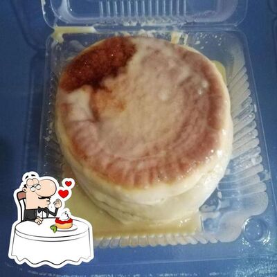 Puffy's Souffle Pancake Cafe, Quezon City - Restaurant menu, prices and ...