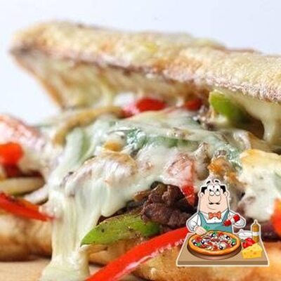 JJ Italian Deli Long Beach CA, Long Beach - Restaurant menu, prices and ...