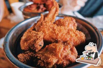 Primo's Diner, Taguig - Restaurant menu, prices and reviews