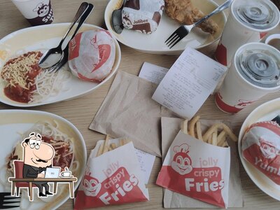 Jollibee, Sagay City - Restaurant menu, prices and reviews