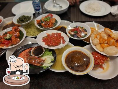 RM Pagi Sore PIK (Resto & PS Coffee), North Jakarta - Restaurant menu ...