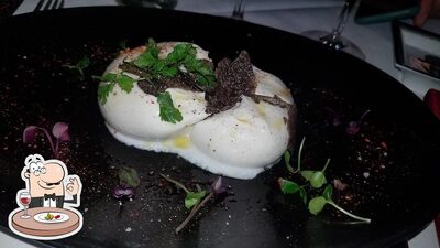 Sass' Café, Monaco - Menu du restaurant, prix et avis