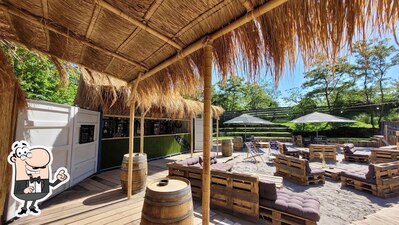 Aloha Beach Club, Bad Dürkheim - Menu du restaurant, prix et avis