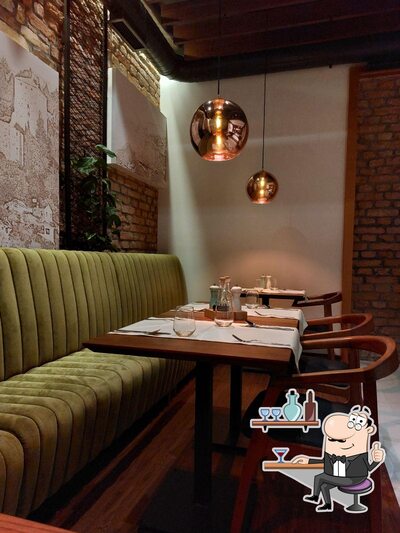 Restoran Regal, Sarajevo - Restaurant menu, prices and reviews