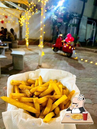 Leopold Cafe, Mysuru - Restaurant menu, prices and reviews