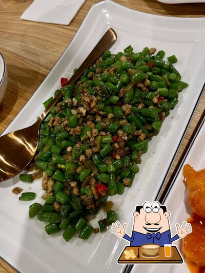 Szechuan Opera, East Rutherford - Restaurant menu, prices and reviews