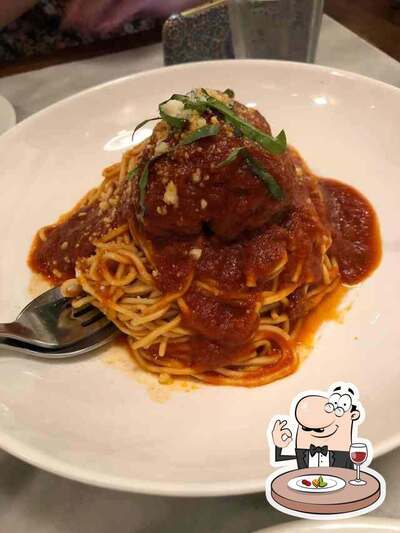Motorino Pizza, Pasig - Restaurant menu, prices and reviews