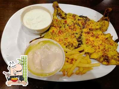 Kismath Restaurant & Grill, Abu Dhabi - Restaurant menu, prices and reviews
