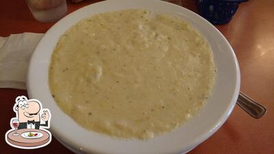 The Quay Restaurant, Brigus - Restaurant menu, prices and reviews