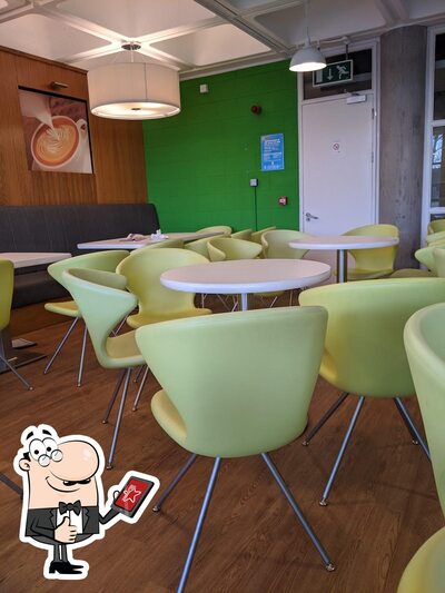 CSI cafe, Galway - Restaurant menu, prices and reviews