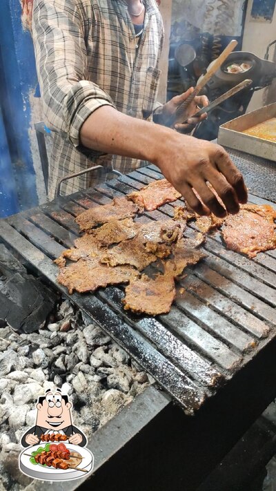 Al Razak Kabab Center, Bengaluru - Restaurant menu, prices and reviews
