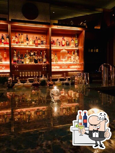 Monterrey Bar, Miami Beach - Restaurant menu, prices and reviews