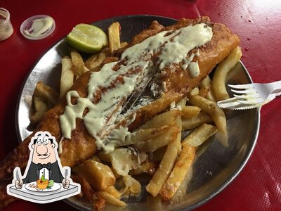 Kalky's, Cape Town - Restaurant menu, prices and reviews