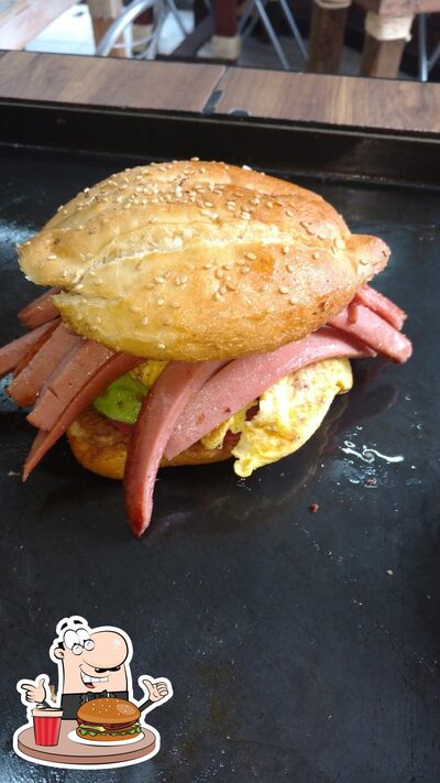 Torta Mania, Ciudad López Mateos - Restaurant menu, prices and reviews