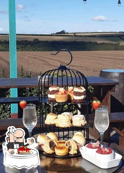 The Pub and Kitchen Cassop, Durham - Restaurant menu, prices and reviews