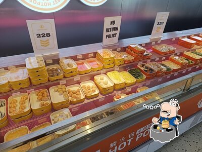 Lan Hot Pot, San Juan, Santolan - Restaurant menu, prices and reviews