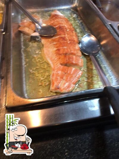 Hudson Buffet, Fishkill - Restaurant menu, prices and reviews