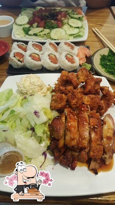 Ladybug Cafe, Gardena - Restaurant menu, prices and reviews