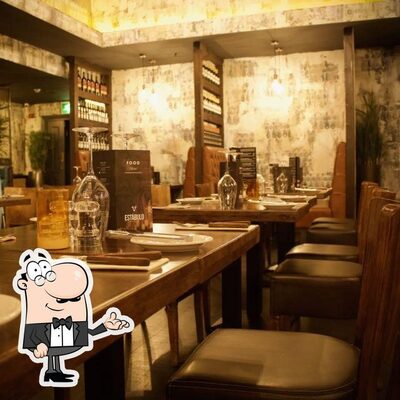 Estabulo, Leeds - Restaurant menu, prices and reviews