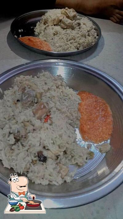 Urban Cloud Kitchen, Bhubaneswar - Restaurant menu, prices and reviews