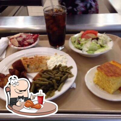 MCL Restaurant & Bakery, Upper Arlington - Restaurant menu, prices and ...