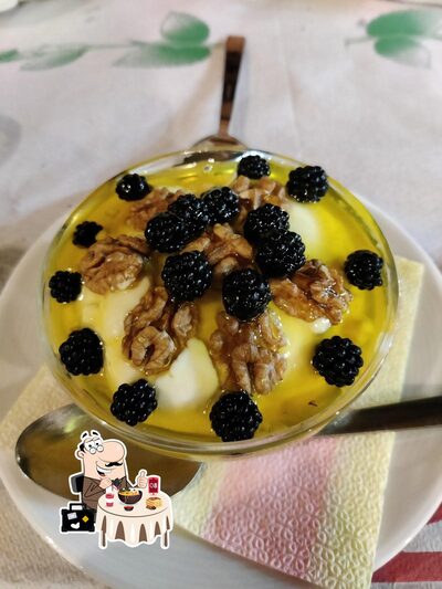 Restorant Iliria Llogora, Orikum - Restaurant menu, prices and reviews