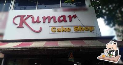 Kumar Cake Shop, New Delhi - Restaurant menu, prices and reviews