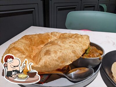 Bhartiya Jalpan, Bengaluru - Restaurant menu, prices and reviews