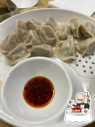 Mr Su’s Noodles and Dumplings, Leeds - Restaurant menu, prices and reviews