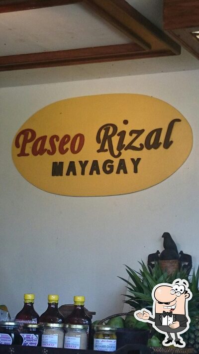 Paseo Rizal Mayagay, Tanay - Menú del restaurante, precios y reseñas