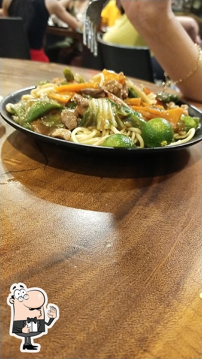 Papsy's BBQ City Time Square Mactan, Lapu-Lapu City - Restaurant menu ...