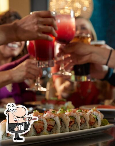 Kona Grill - Desert Ridge, Phoenix - Restaurant menu, prices and reviews