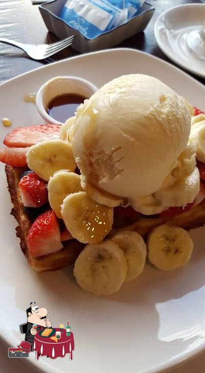 Waffle House, Bushey - Restaurant menu, prices and reviews