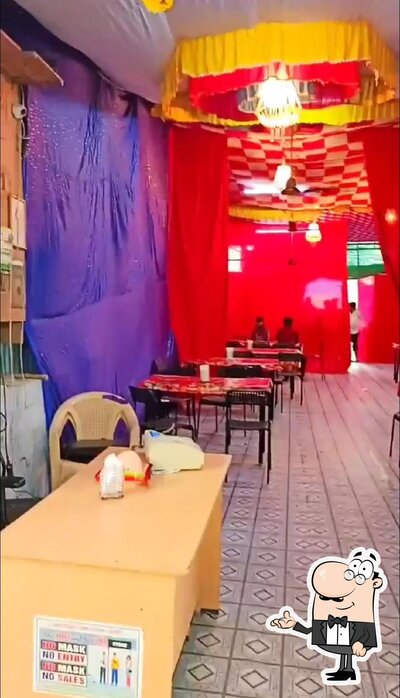 KRM Biryani Zone, Chilakaluripet - Restaurant menu, prices and reviews