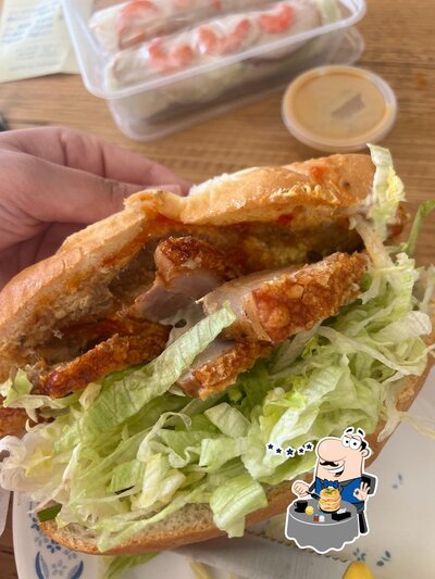 KRISP, Dapto - Restaurant menu, prices and reviews