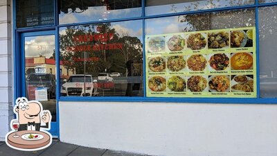 Creswick Noodle Kitchen, Creswick - Restaurant menu, prices and reviews