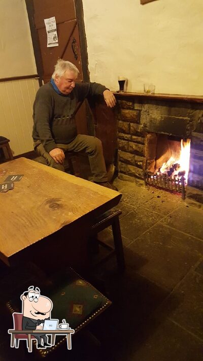 Brehon Park Pub & Restaurant, Lehrin - Restaurant menu, prices and reviews