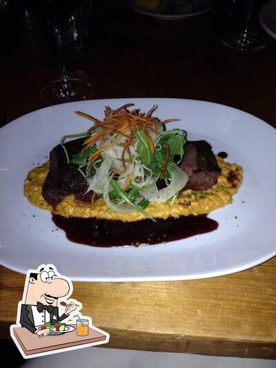 Allred's, Mountain Village - Restaurant menu, prices and reviews