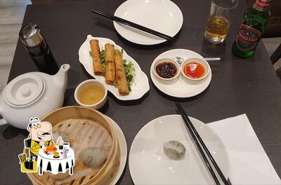 Baba Tang 鄧廚小館 - Chinese Restaurant, London - Restaurant menu, prices ...